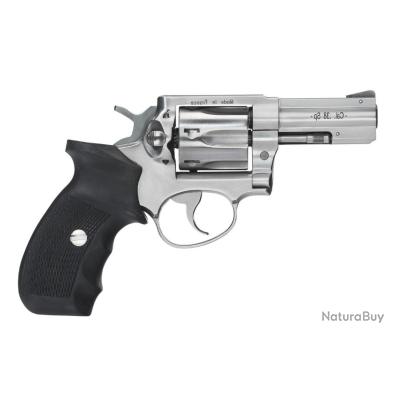 MANURHIN - MR 88 Défense DX 4" - 38SP - Revolvers de Catégorie B (12581815)