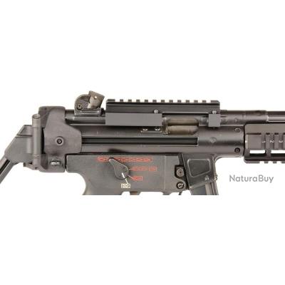 B&T Rail Montage NAR universal HK MP5/HK33/HK53/G3 BT-21262-1 - Rails ...