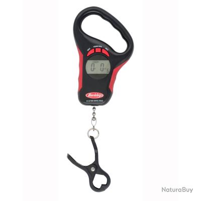Peson Berkley Precision Digital Scale 35lb - Pesons (12596713)