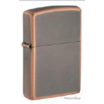 Briquet zippo bronze - Briquets, Zippos ..etc (12603653)