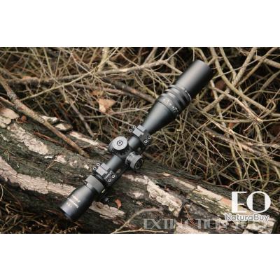 T-Eagle Lunette De Visée EO 4-16X44 AOEG 20mm Bas Paiement en 3 ou 4 ...