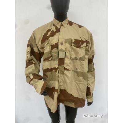 Chemise de combat cam désert Arktis - Chemises tactiques (12659338)