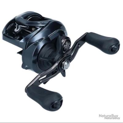 Moulinet Casting Daiwa Tatula Tws 300 HL - Moulinets Carnassiers (12659557)