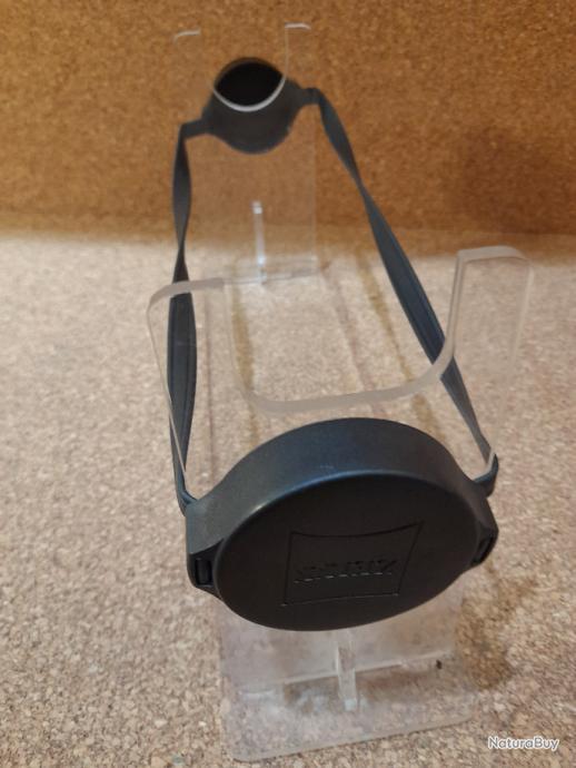 CACHE OCULAIRE/OBJECTIF ZEISS lunette Duralyt/conquest dl 2-8x42 ...