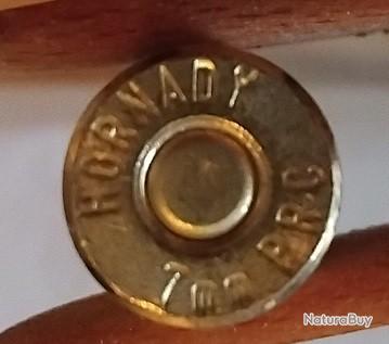 7 mm PRC (Précision Rifle Cartridge) - Munitions classées en catégorie ...