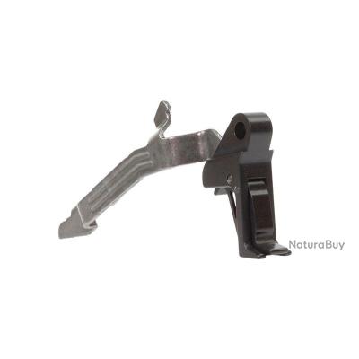 GLOCK G5- 17/19/26/34/45 -1,75 KG SINGLE STAGE - CMC TRIGGERS - Pièces ...