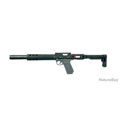 Kit Conversion Assassin Crosse Fixe full metal pour AAP01 - RAPTOR ...