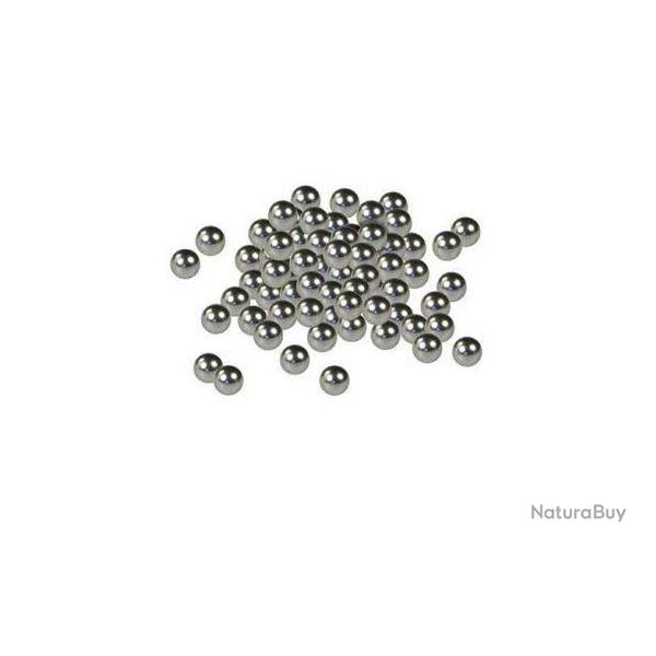 Billes acier Nineshot - Skeetshell - 120 billes - Billes aciers 6mm ...