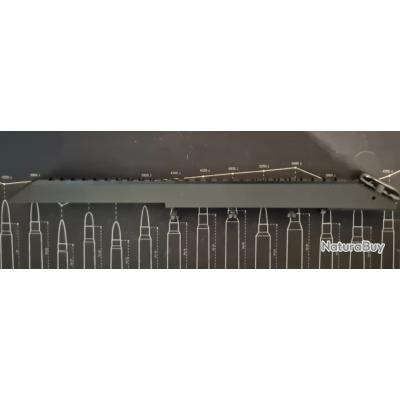 Rail picatinny superieur steyr aug a3 commando - Pièces et Eléments d ...