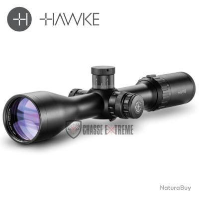 Lunette HAWKE Vantage 30 WA FFP IR 4-16x50 FFP Half Mil Dot (16x ...