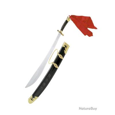 Sabre Kung Fu semi flexible - Sabres (12826263)