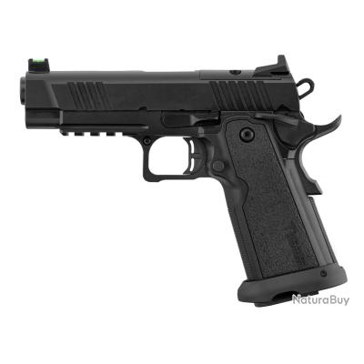 Pistolet Tisas 2011 Carry Bull Barrel Double Stack Cal. 9x19 Optic ...