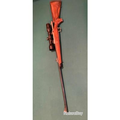 Carabine vermorel - Carabines à verrou Calibre 308 Winchester (12865453)