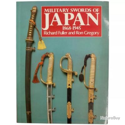 Military Swords Of Japan 1868-1945 - Livres historiques et militaria ...