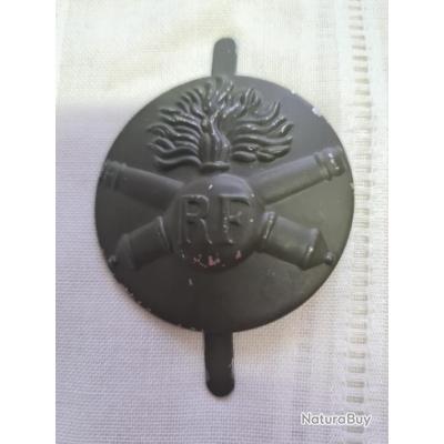 Insigne de casque adrian A1,11 - Pièces détachées, accessoires et ...