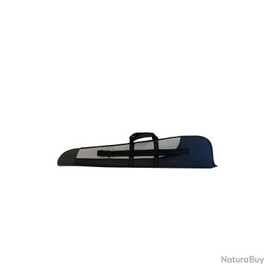 Fourreau fusil ux 110 cm black/grey - Housses et fourreaux pour fusil ...