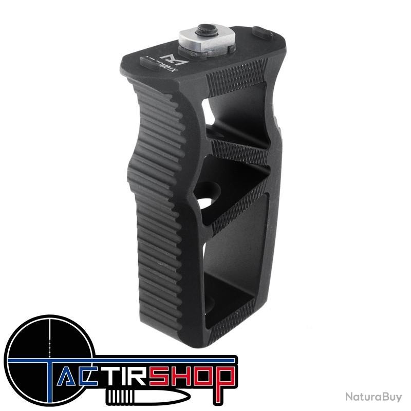 Poignée UTG Ultra Slim Foregrip, M-LOK , Black - Poignées tactiques ...