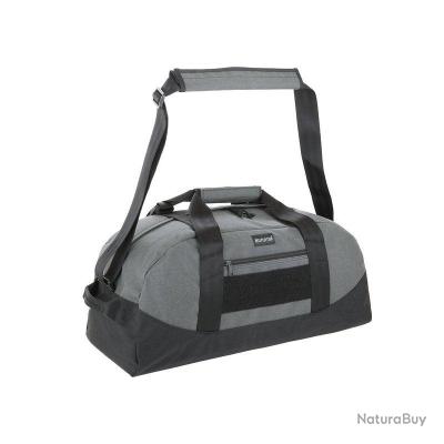 Sac de voyage Maxpedition Baron Load-Out Duffel - Gris - Sacs tactiques ...
