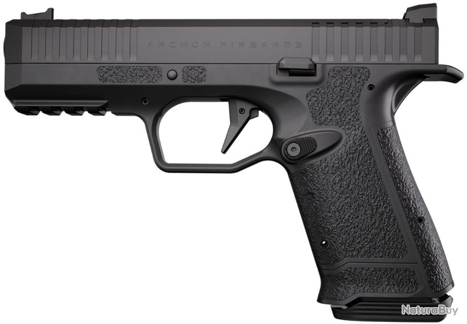ARCHON FIREARMS GEN 2 TYPE D STANDARD - Pistolets de Catégorie B (12927170)