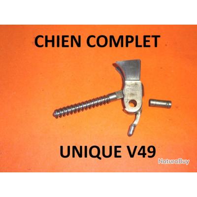 Chien complet carabine UNIQUE V49 UNIQUE V 49 - VENDU PAR JEPERCUTE ...