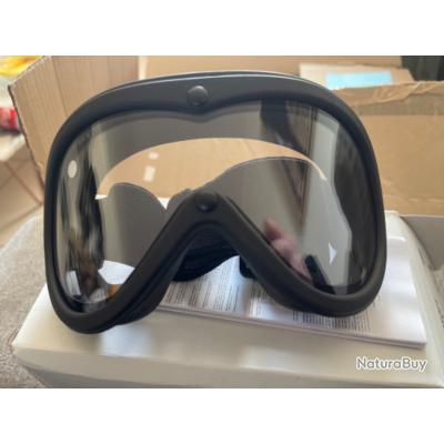 BOLLE SAFETY Chronosoft - Lunettes et masques tactiques (12928247)