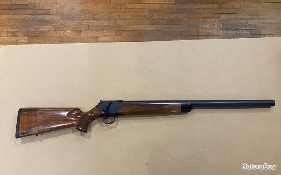 Carabine Blaser R8 Silence Cal. 30-06 Grade 5 Modèle démo - Carabines à ...