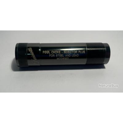 POOL-CHOKE BROWNING INVECTOR PLUS NOIR M 1/2 - Chokes (12945669)