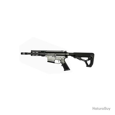 Carabine TAC9 standard upper T73 8" cal.9x19 10cps - Carabines semi ...