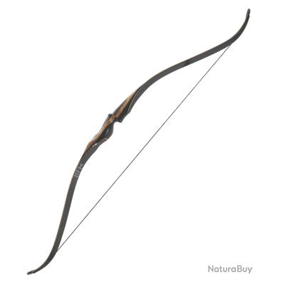 OLD MOUNTAIN - Arc Monobloc VOLCANO Carbon 62" DROITIER (RH) 30 ...
