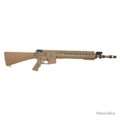 Carabine PRI Mark 12 Mod 0 Gen 3 Rifle With A2 Stock, 1-7 Twist Barrel ...