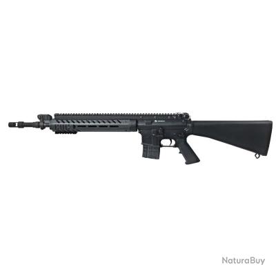 Carabine PRI Mark 12 Mod 0 Rifle With M-Lok 1-7 Twist Barrel W/ A2 ...