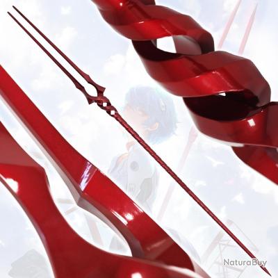 Lance de Longinus - Saint-Lance de Longin dans Neon Genesis Evangelion ...
