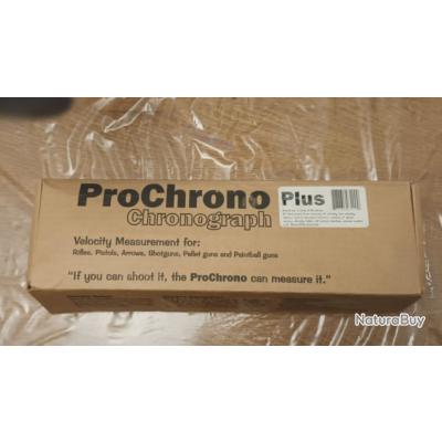 PROCHRONO LTD - COMPETITION ELECTRONICS PROCHRONO LTD - Chronographes ...