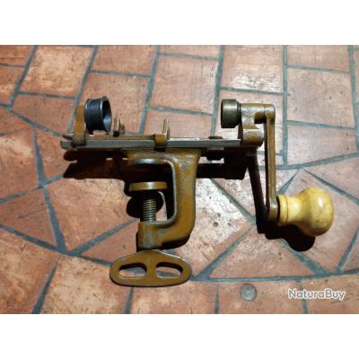 Sertisseur calibre 24 MF. - Sertisseurs (13031268)