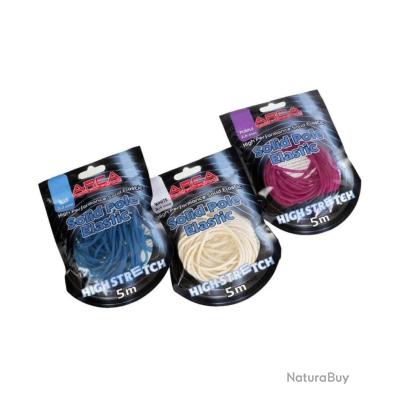 ARCA ELASTIQUE SOLID POLE ELASTIC HIGH STRETCH 5M ARCA 2,40mm 5m ...