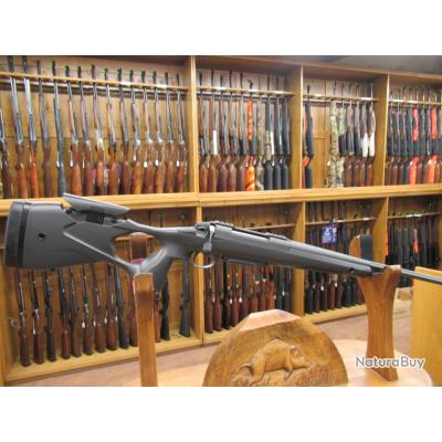 SAKO S20 FLUTEE CERAKOTE 30-06 SPR - Carabines à verrou Calibre 30-06 ...