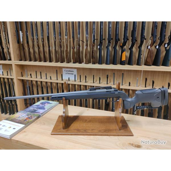 SAKO S20 CERAKOTE 6,5 PRC occasion - Carabines de TLD (13051248)