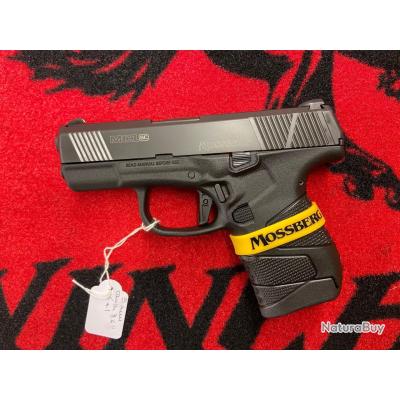 Mossberg MC1 SC Striker 9 mm - Pistolets de Catégorie B (13052039)