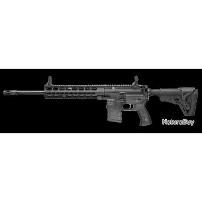 CARABINE HAENEL AR15 CR 223 BLACK 14,5" - Carabines semi-automatiques ...