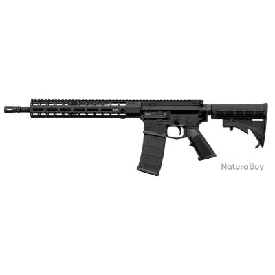 AR15 AERO PRECISION M4E1 ENHANCED NOIR CANON 14.5'' CAL. 5.56MM ...