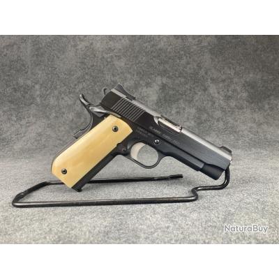 Pistolet Kimber Classic Carry Pro Cal. 45 ACP - Occasion - Pistolets de ...
