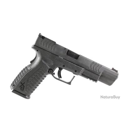 HS-Produkt (Springfield Armory) XDM 5.25 40 S&W - Pistolets de ...