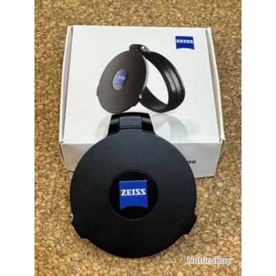 ZEISS Flip Cover 50mm - Bonnettes et caches objectif (14077364)