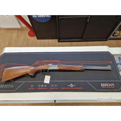 BLASER B97 luxe 8X57 JRS - Express Calibre 8x57 JRS (13086601)
