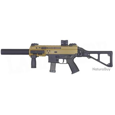 Carabine B&T APC45 PRO SD TAN .45 ACP VISEUR ACRO - Carabines semi ...