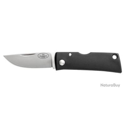 Couteau pliant Fallkniven U4 - Bear Claw - Couteaux pliants classiques ...