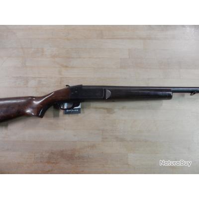 FUSIL CBC 151 CAL 12/76 CANON 76 CM OCCASION - Fusils monocoup et à ...