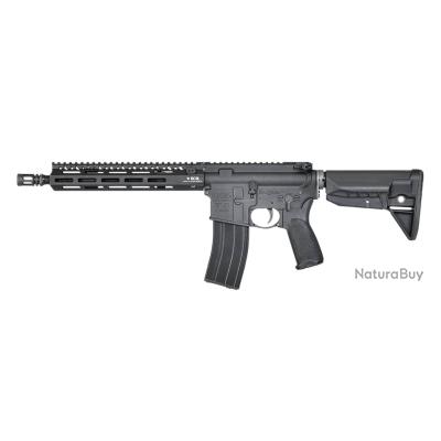 REPLIQUE BCM MK2 11.5'' GBBR NOIRE - Fusils d'assaut (13145039)