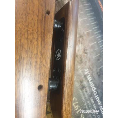 Chapuis superpose S 12 CAL 9,3x74r AVEC AIMPOINT H1 - Express Calibre 9 ...