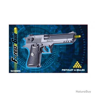 PISTOLET A BILLES FOREST GUN 3 - Pistolets (13210601)